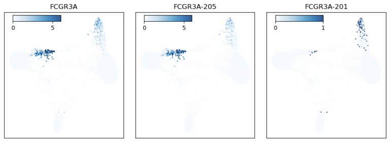 Single-Cell Isoform Sequencing of Fluent Libraries with MAS-seq - Broad ...