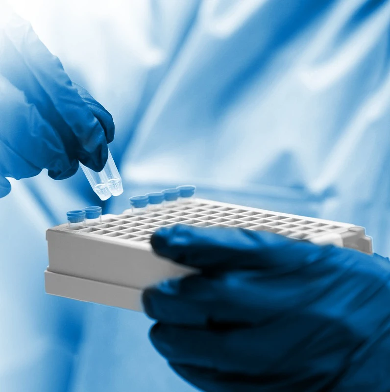 Turning Samples into Insights | Broad Clinical Labs