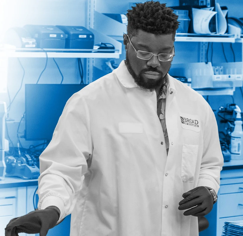 Clinical Trial Support | Broad Clinical Labs