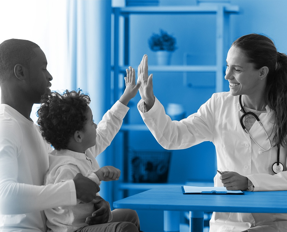 Clinical Whole Genome Sequencing with Interpretation | Broad Clinical Labs